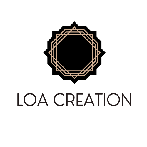LOA Creation English | LOA Creation