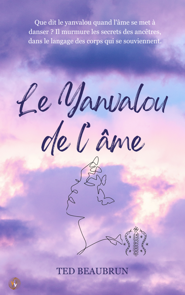 Le Yanvalou de l'âme - Ted Beaubrun | LOA Creation